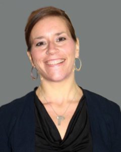 Leadership Team - United Counseling Service