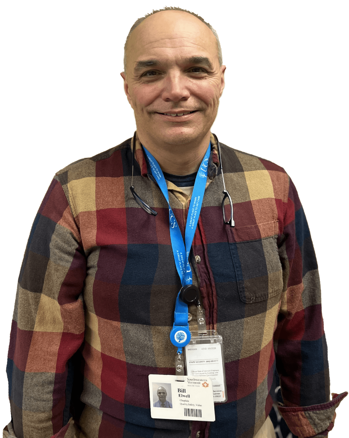Outpatient Mental Health Services - United Counseling Service