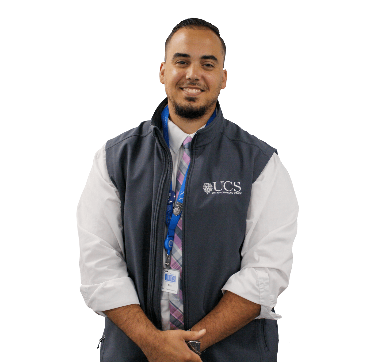 United Counseling Service | Building a Stronger Community