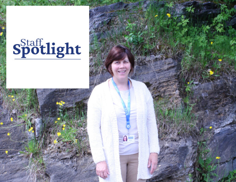 Meet Wendy Sergeant, Mental Health Nurse Practitioner - United ...
