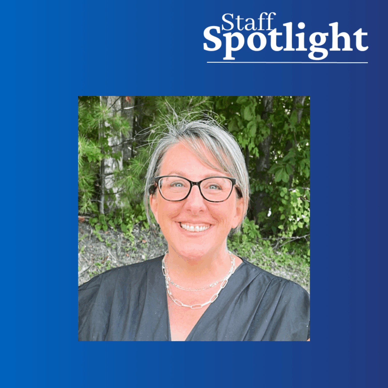 Staff Spotlight: Eva E. K. Leonetti, MS, BS, CPCO - United Counseling ...